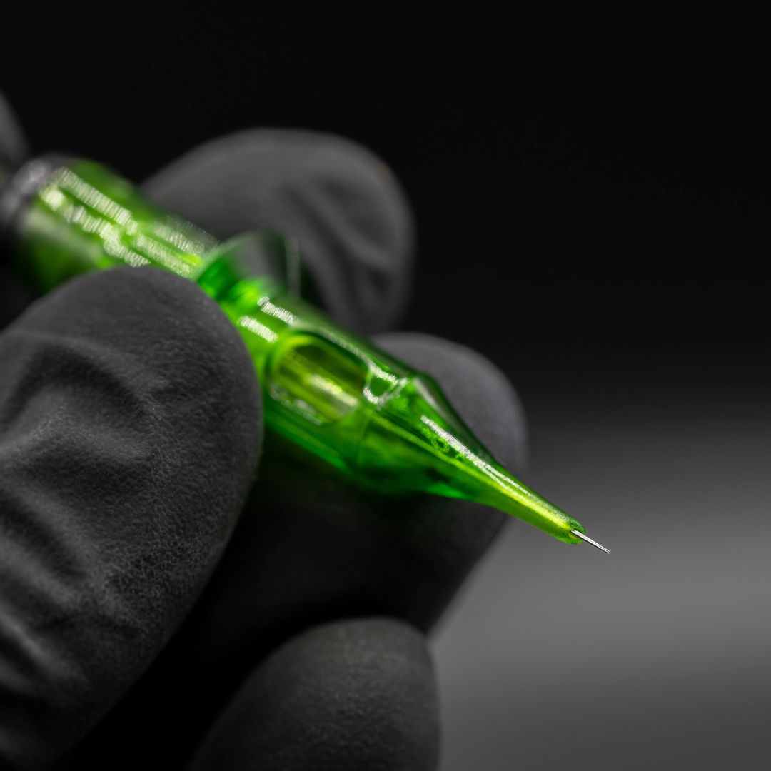 FYT Emerald Pro-SMP Cartridges – Folicule