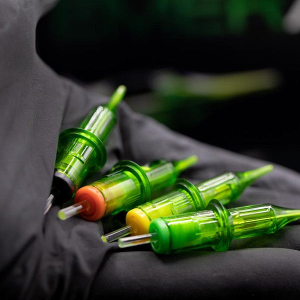 FYT Emerald Pro-SMP Cartridges – Folicule