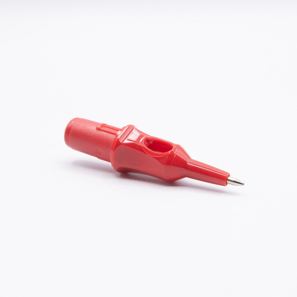 Penpoint - Ballpoint Practice Needle Cartridges – Folicule