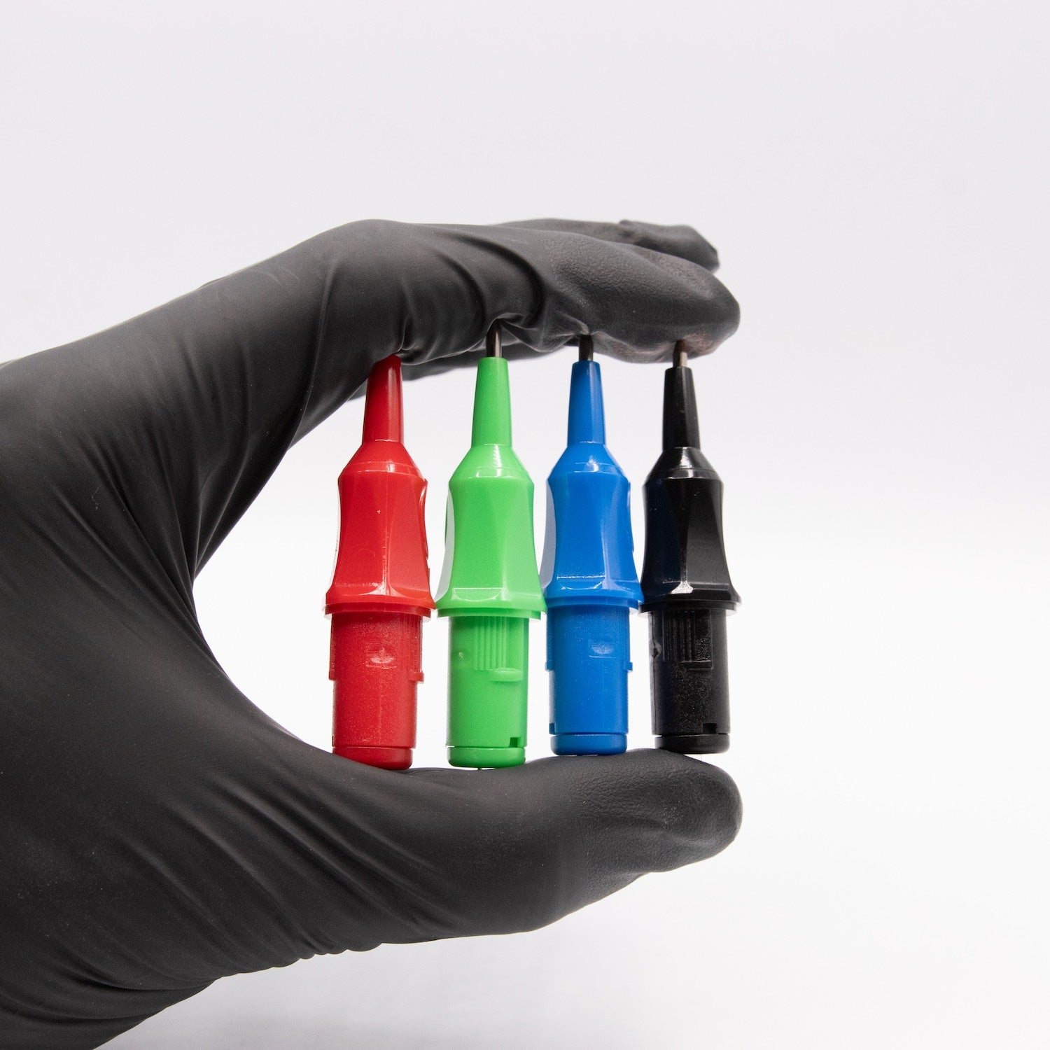 Penpoint - Ballpoint Practice Needle Cartridges – Folicule