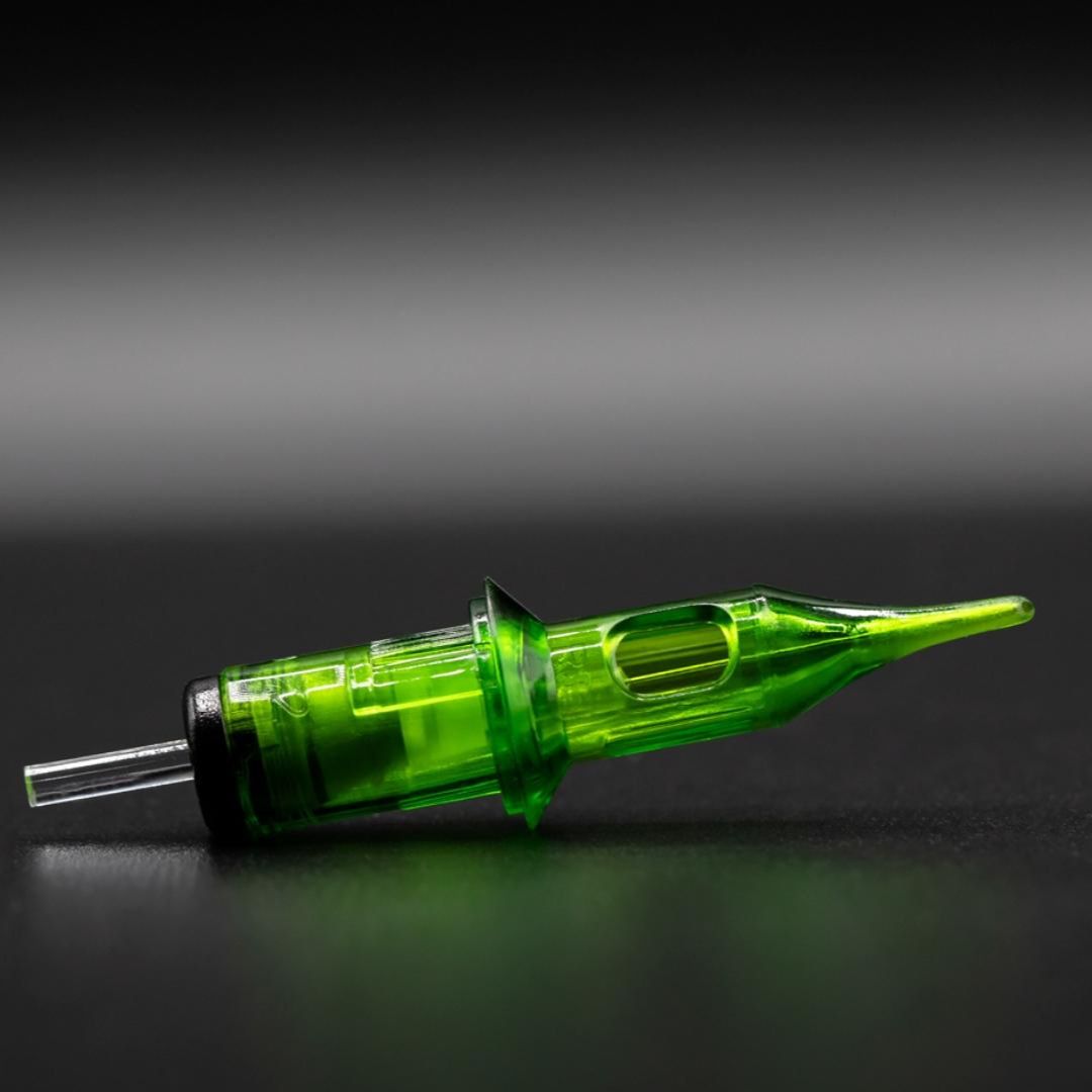 FYT Emerald Pro-SMP Cartridges – Folicule